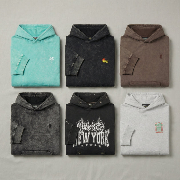 hoodies – WeSC - UK/EU