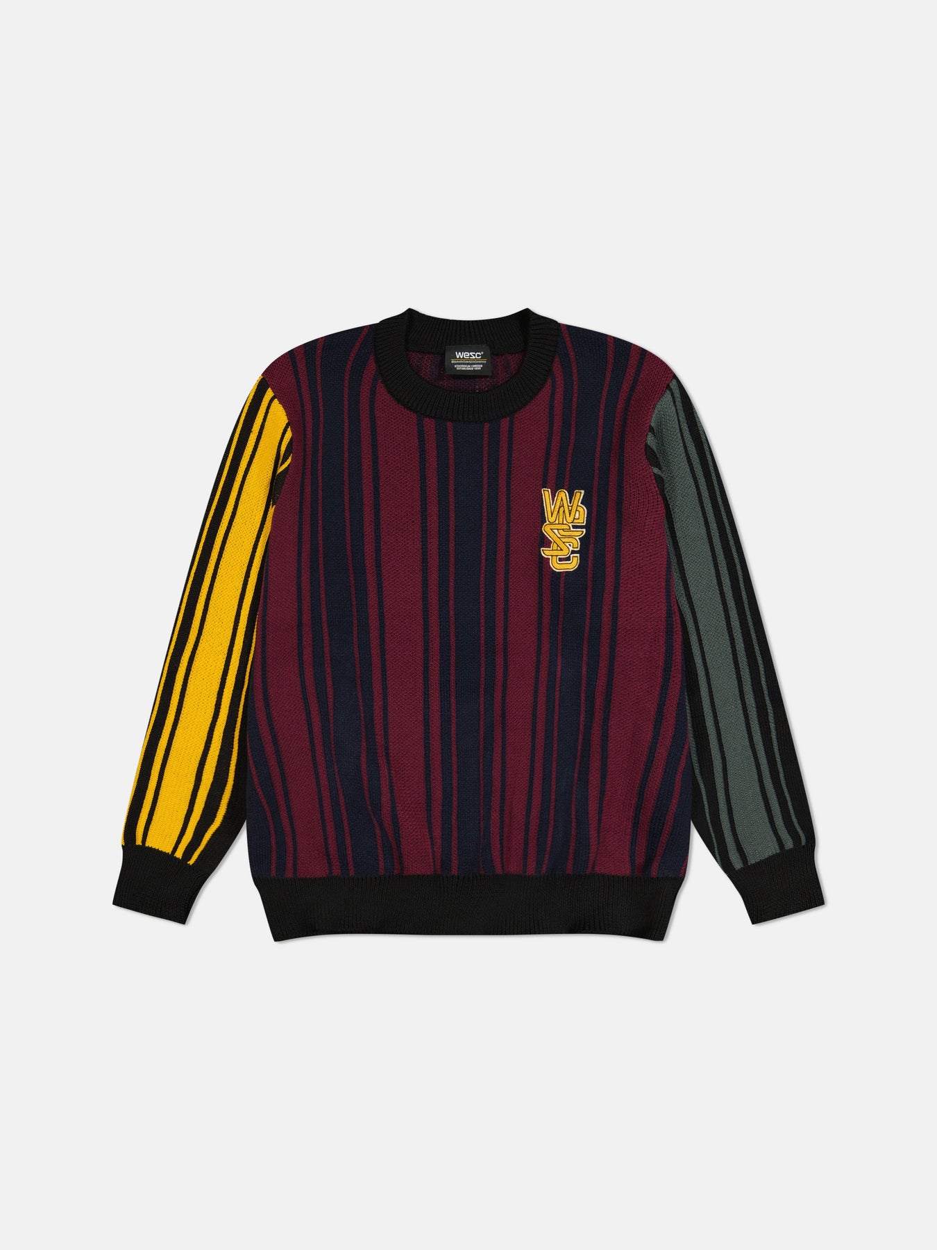 sweaters – WeSC - UK/EU