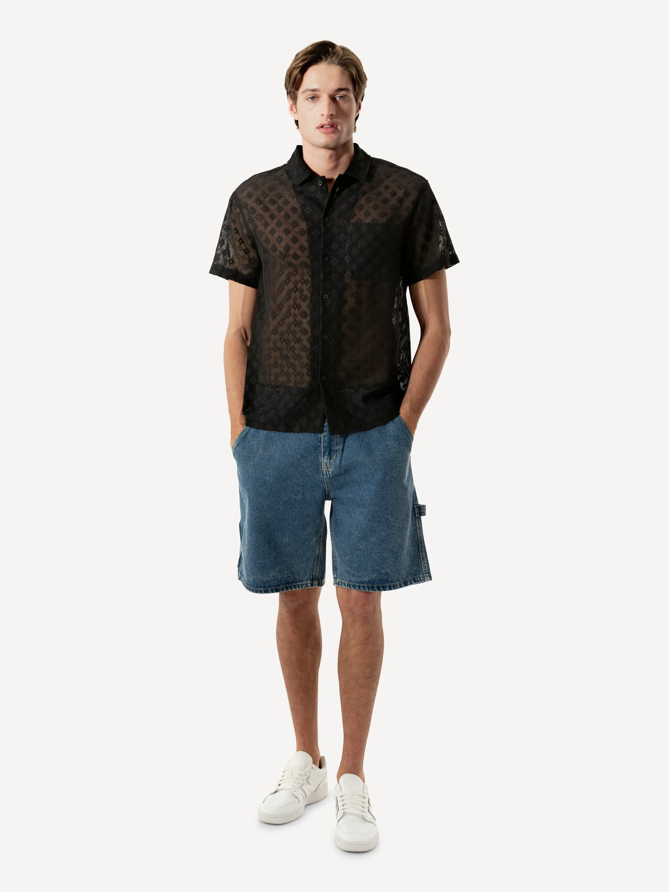 shirts – WeSC - UK/EU