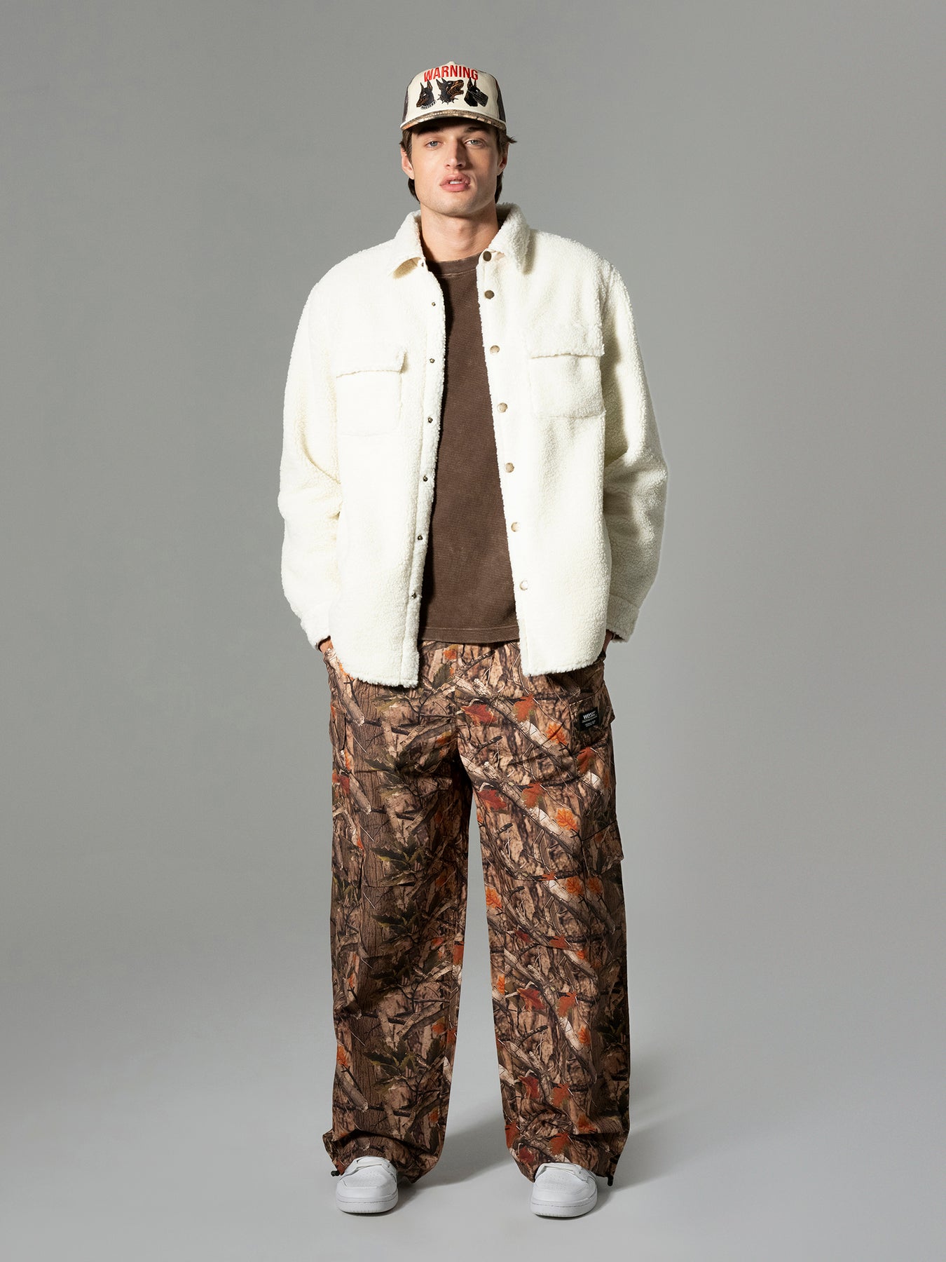 Clothing – WeSC - UK/EU