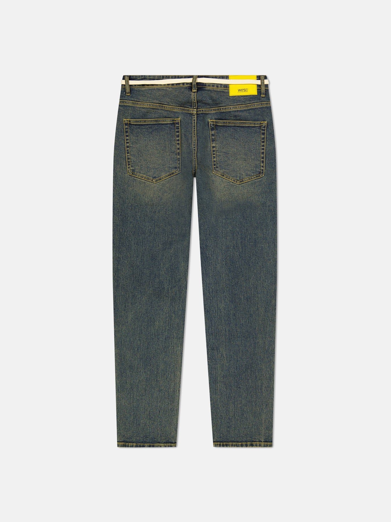 Clothing – WeSC - UK/EU