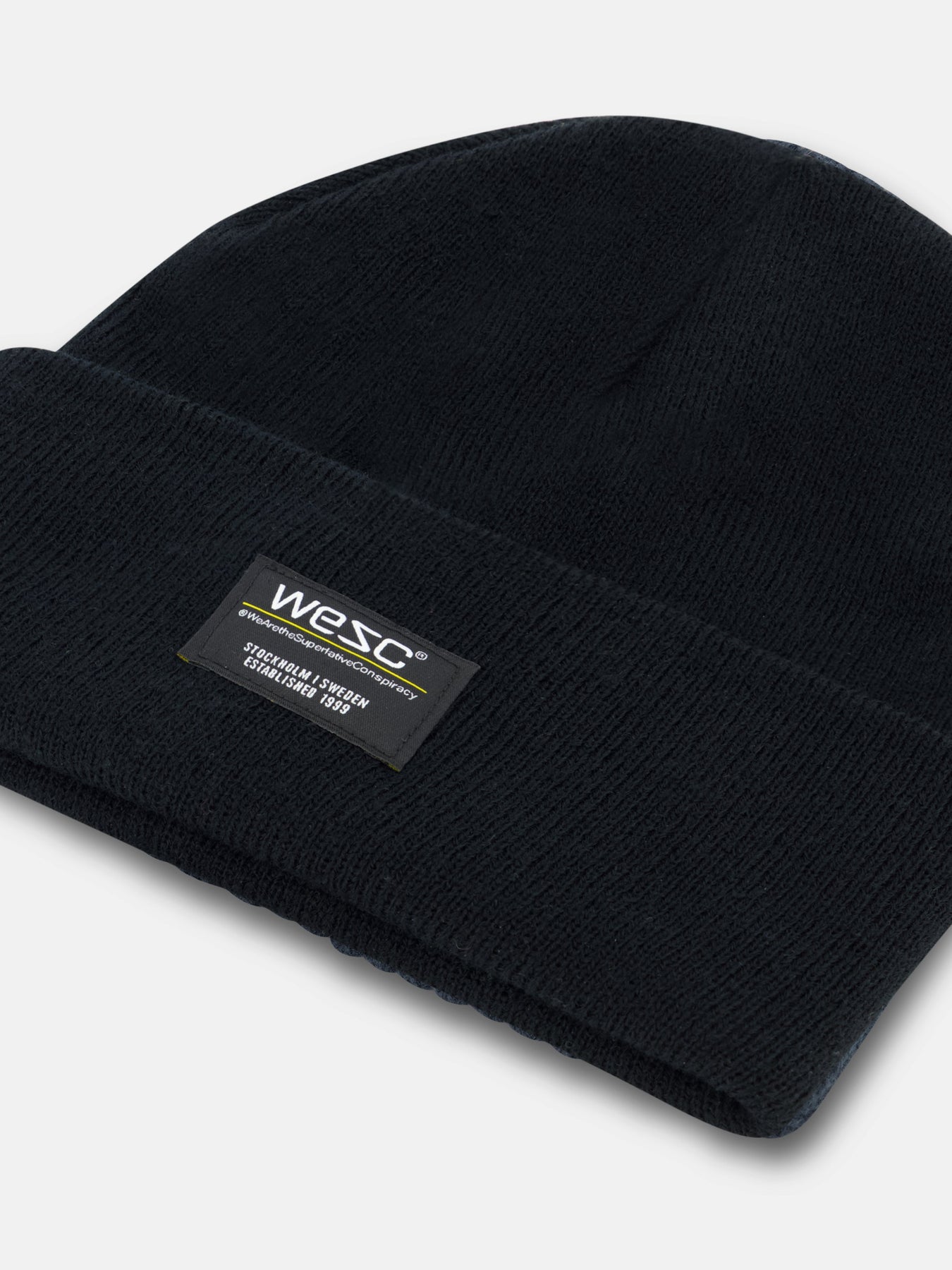 beanies – WeSC - UK/EU