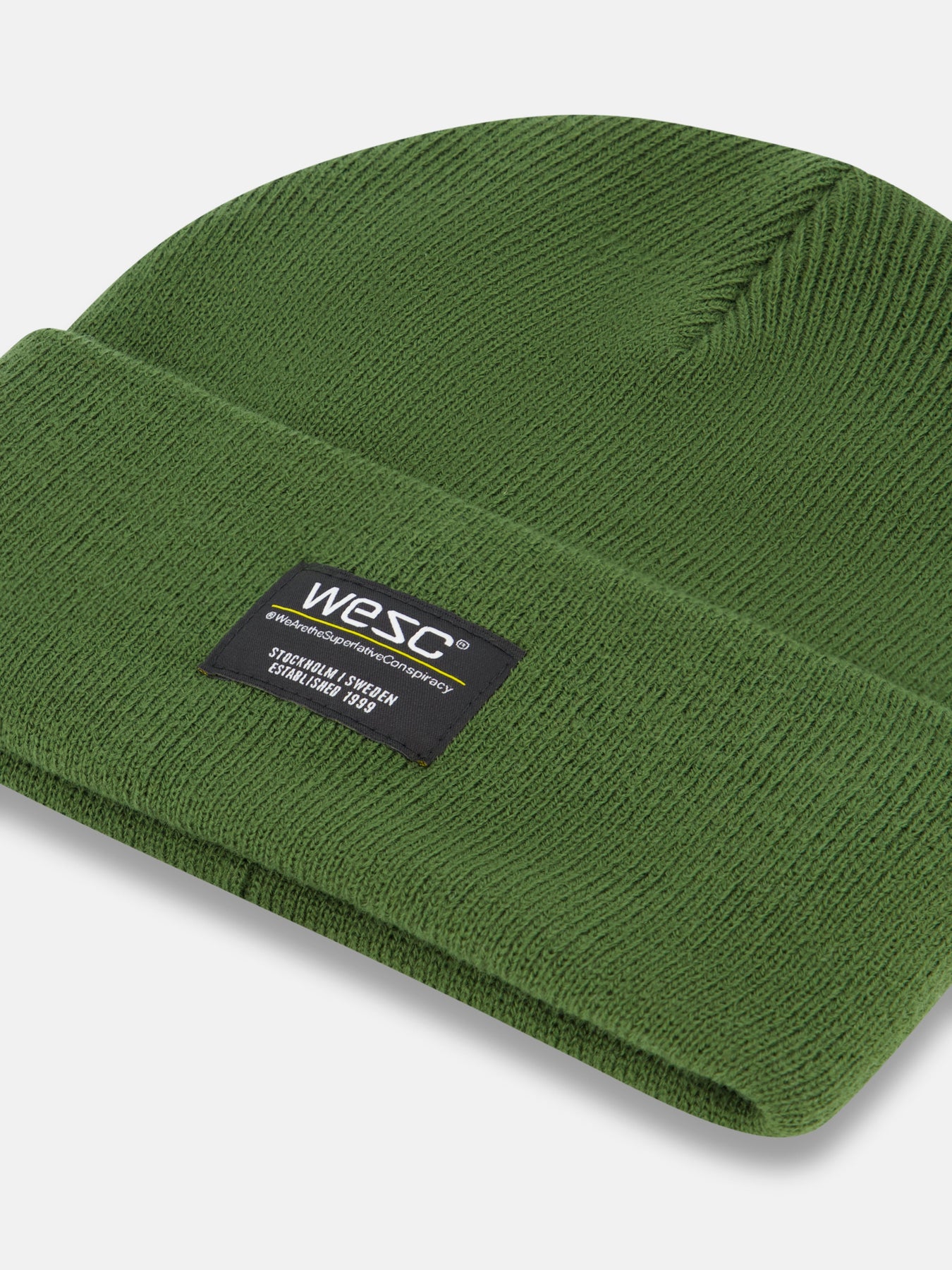 beanies – WeSC - UK/EU