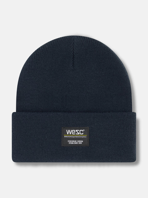 beanies – WeSC - UK/EU