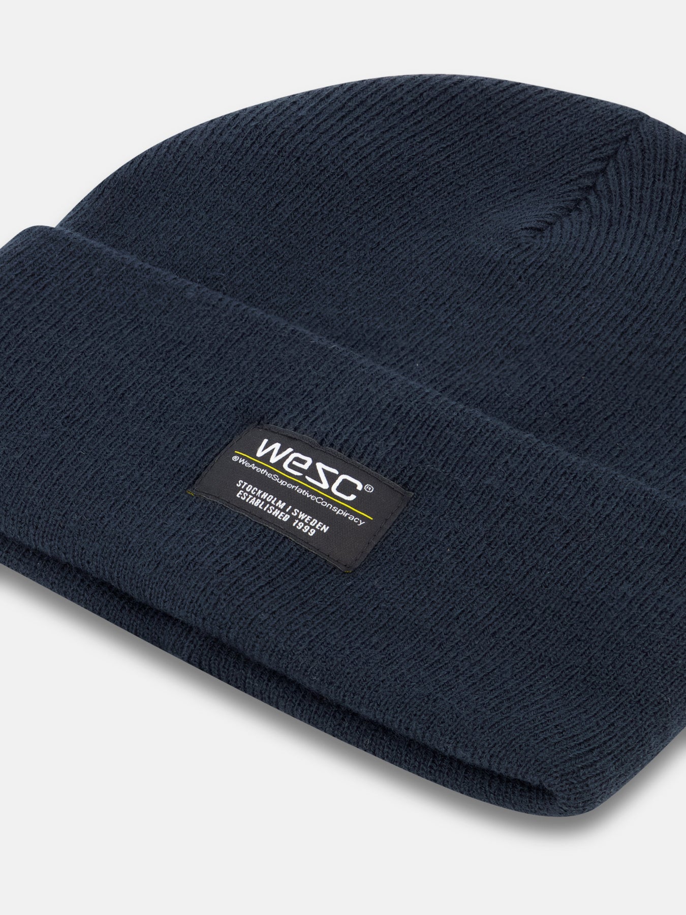 beanies – WeSC - UK/EU