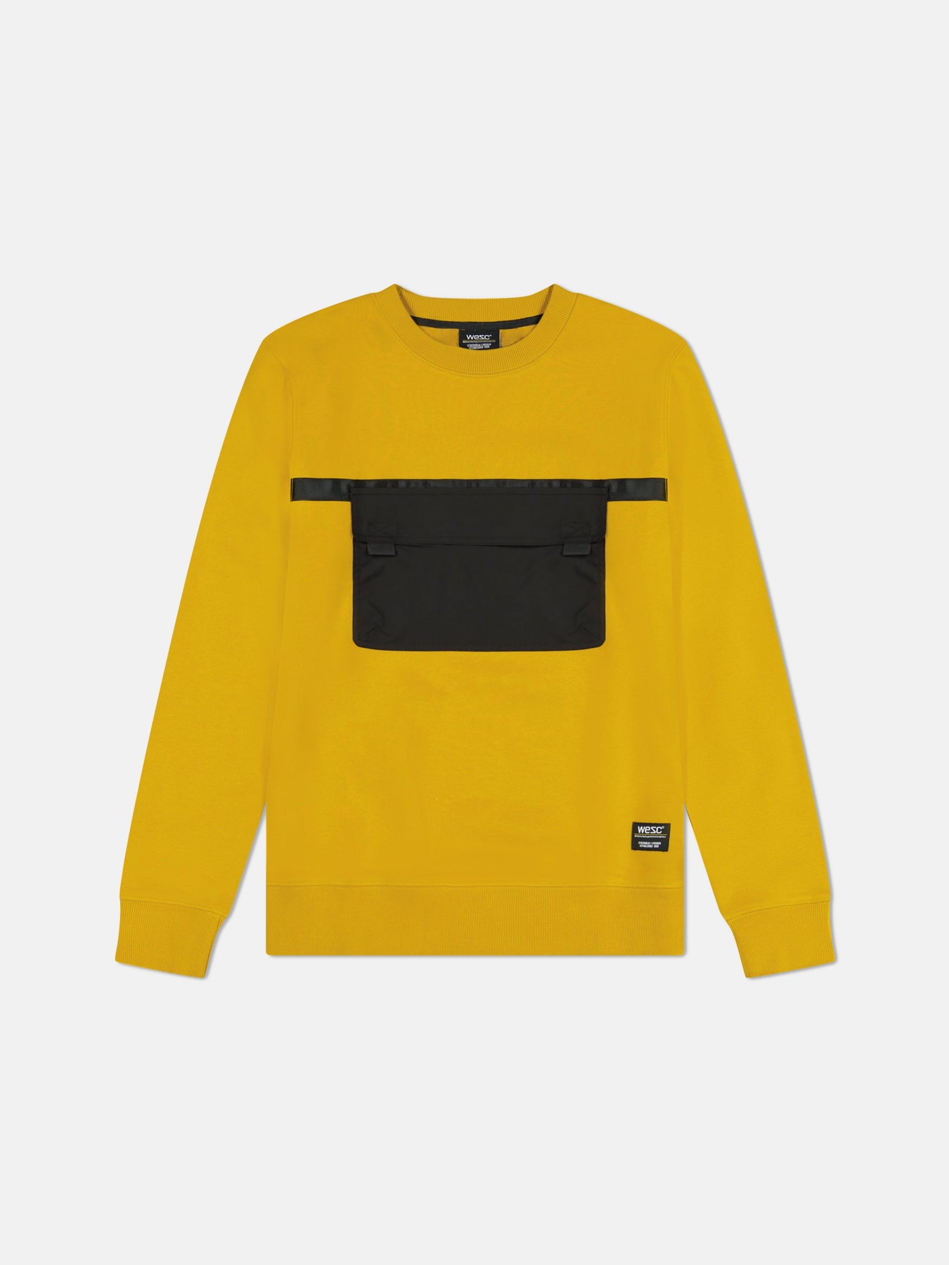 pullovers – WeSC - UK/EU