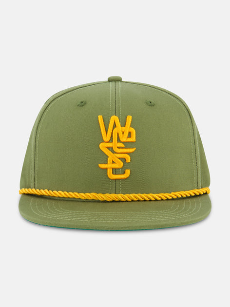 hats & buckets – WeSC - UK/EU