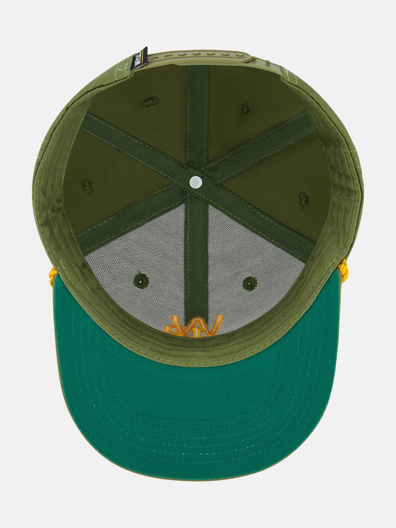 hats & buckets – WeSC - UK/EU