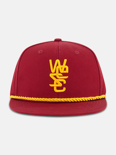 hats & buckets – WeSC - UK/EU