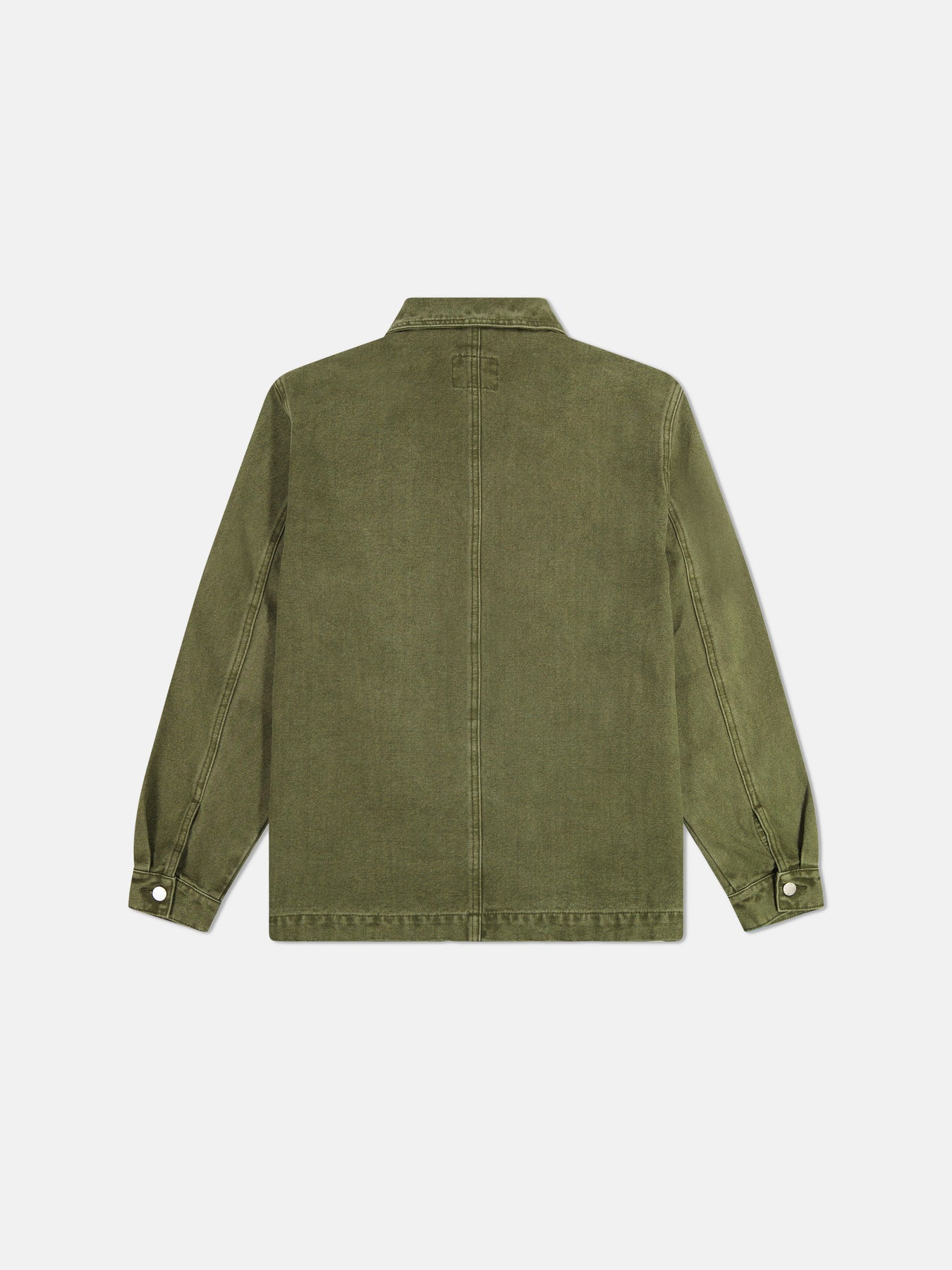 JACKETS – WeSC - UK/EU
