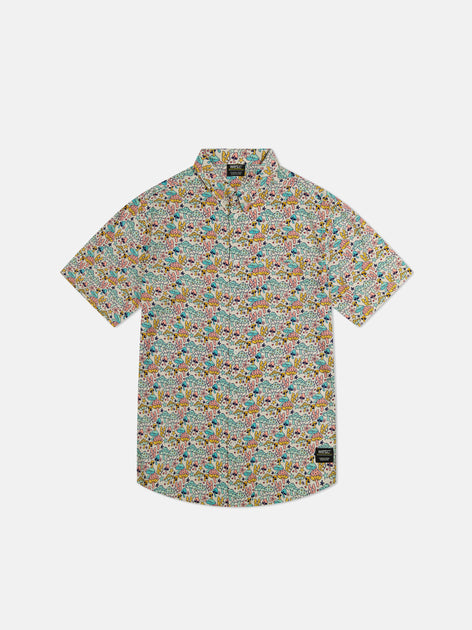 Clothing – Page 5 – WeSC - UK/EU