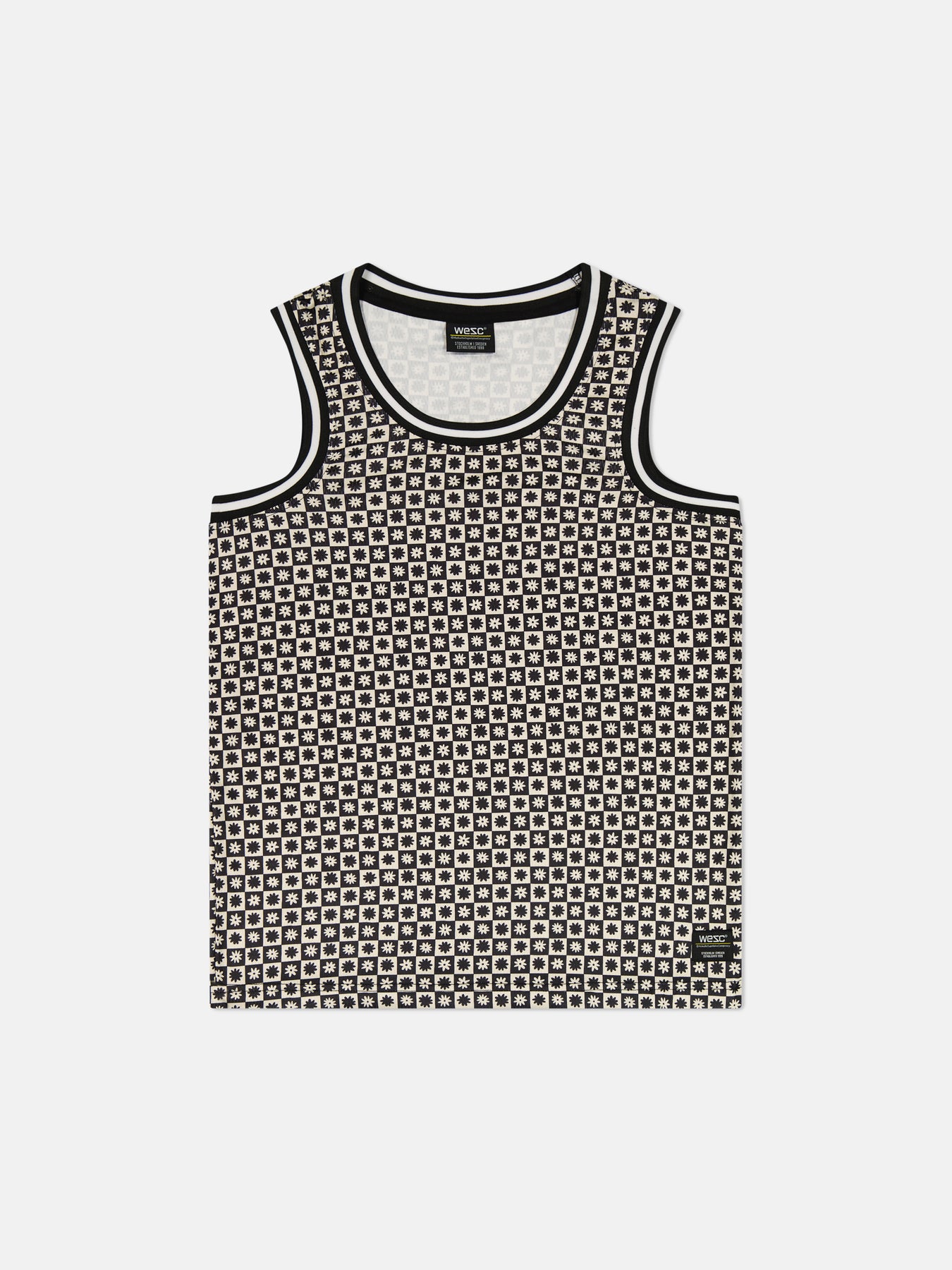 TANKS – WeSC - UK/EU