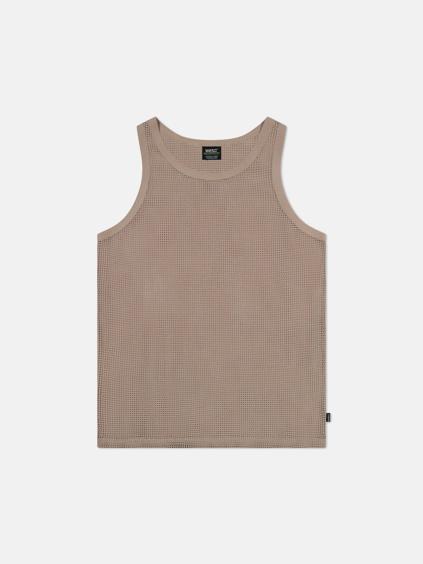 TANKS – WeSC - UK/EU