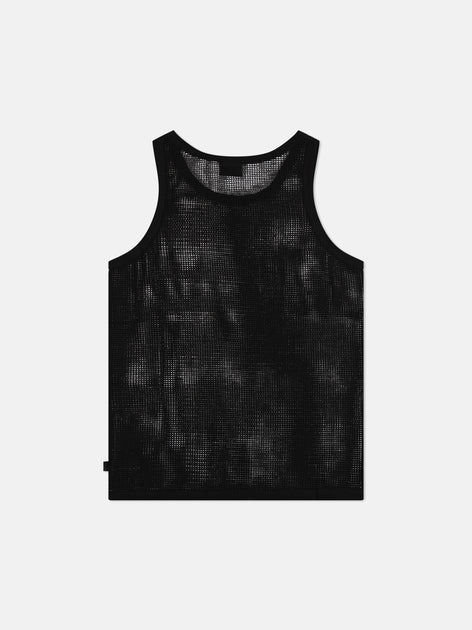 TANK TOP MESH – WeSC - UK/EU