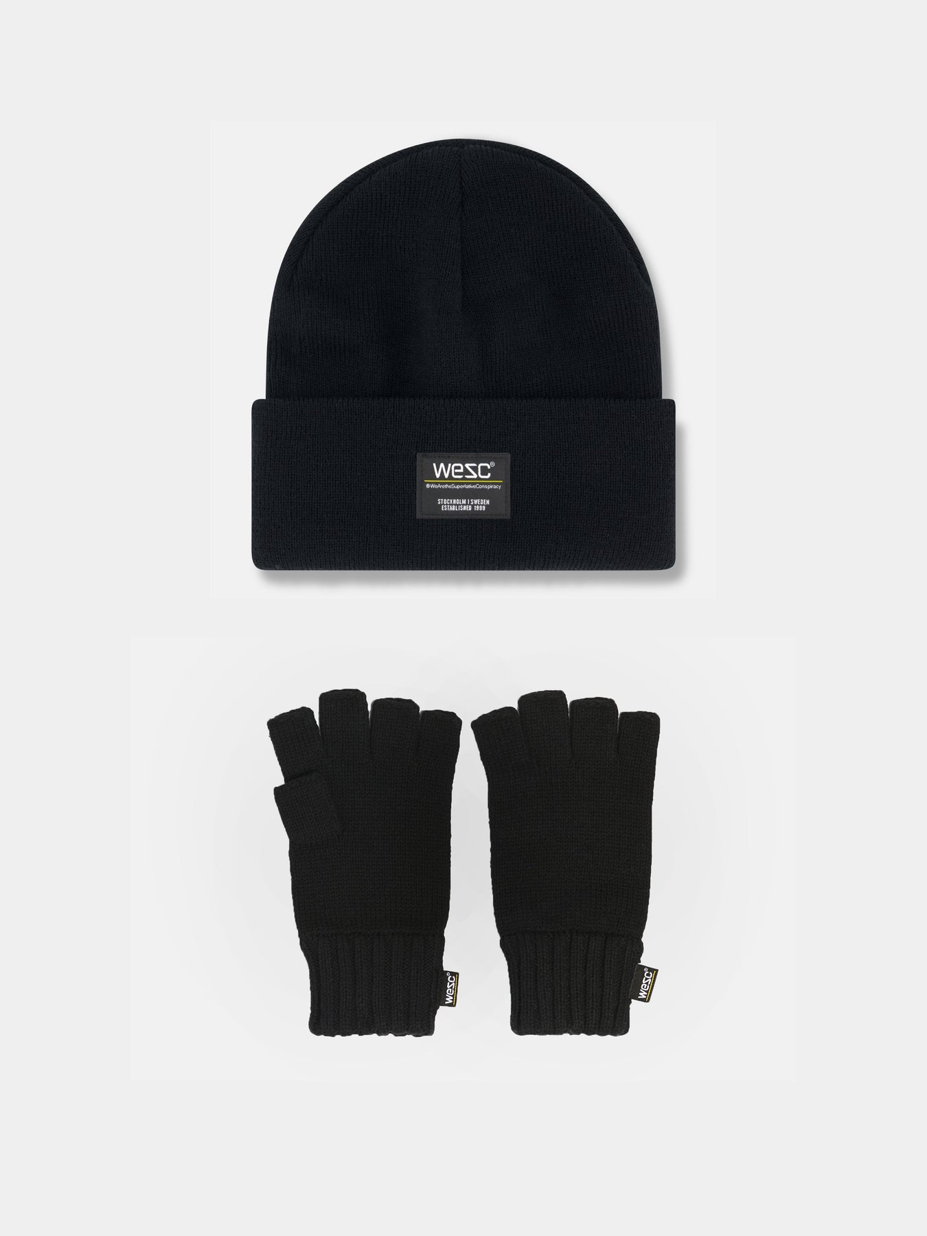 beanies – WeSC - UK/EU