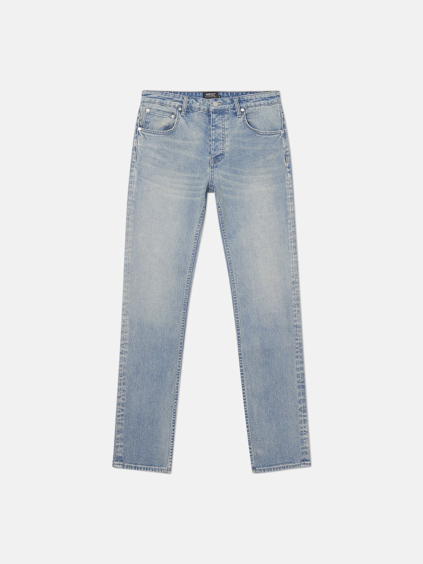 Clothing – WeSC - UK/EU