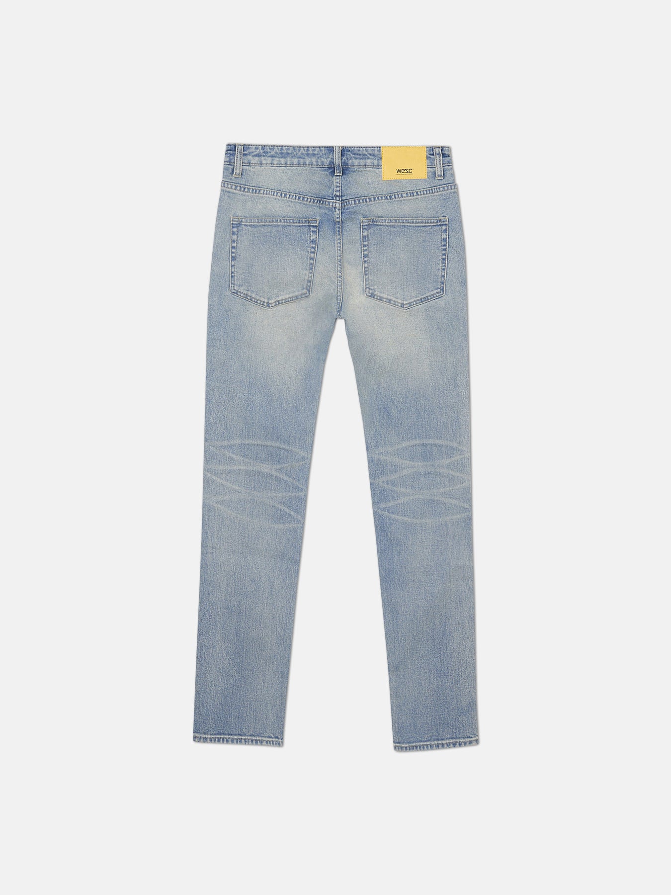 Clothing – WeSC - UK/EU