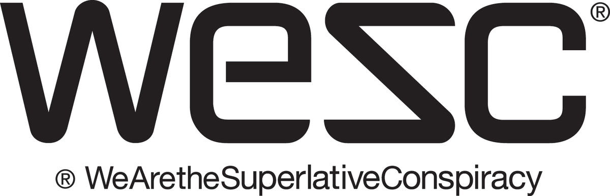 WeSC Official Site – WeSC - UK/EU