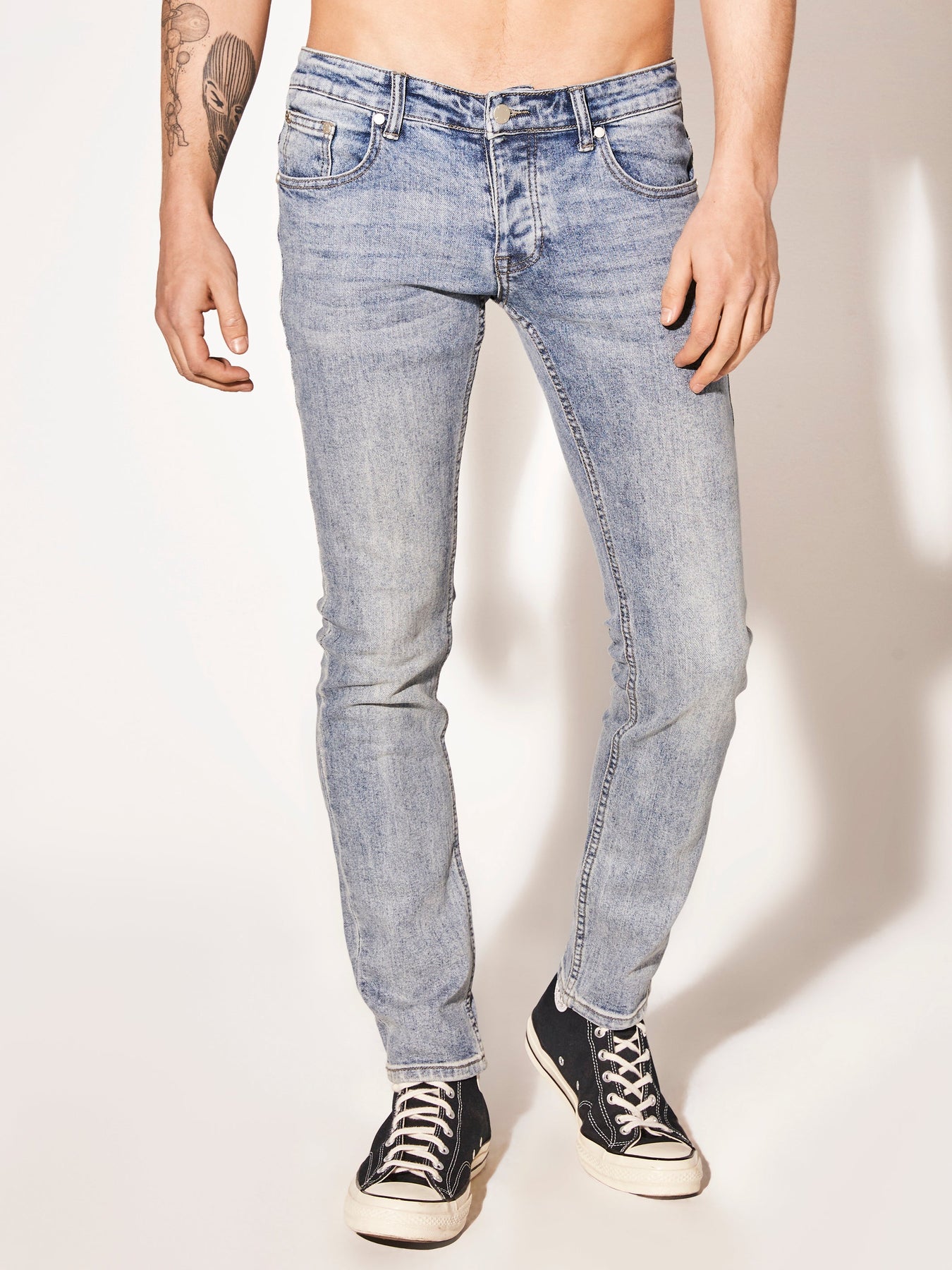 Clothing – WeSC - UK/EU