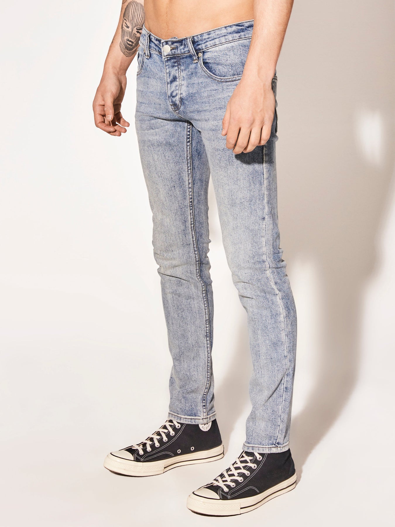 Clothing – WeSC - UK/EU